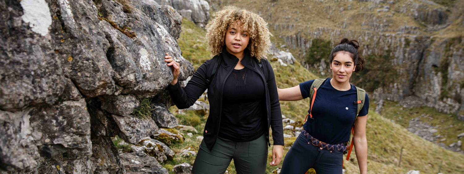 What is Hiking? A Beginners Guide.