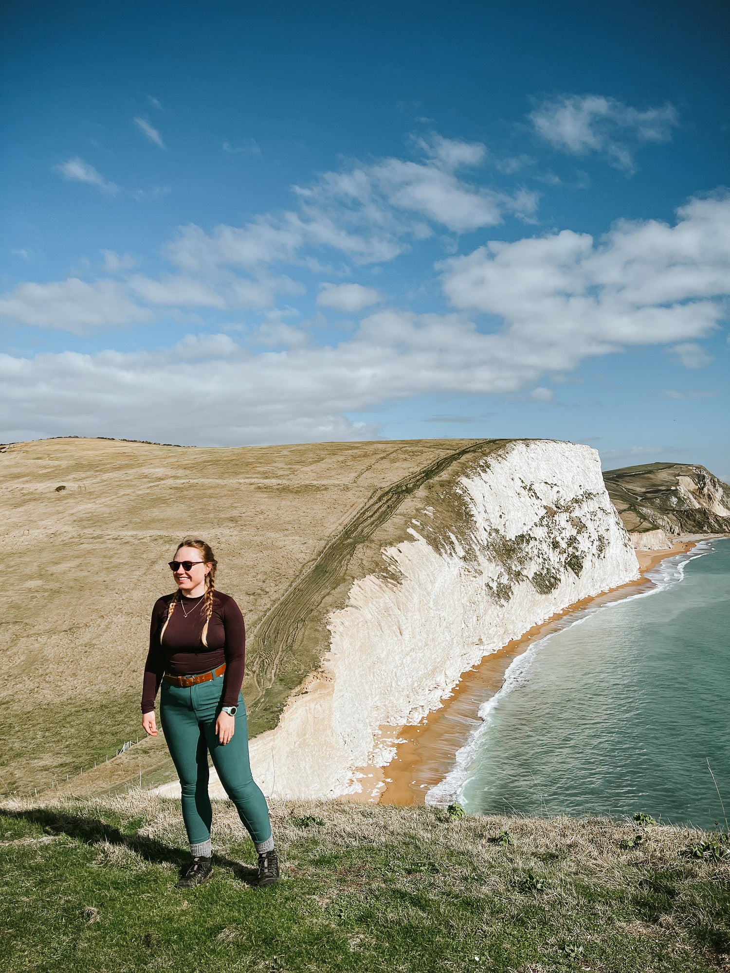 ACAI Outdoorwear | The Outdoorsing Club | Alice Keegan