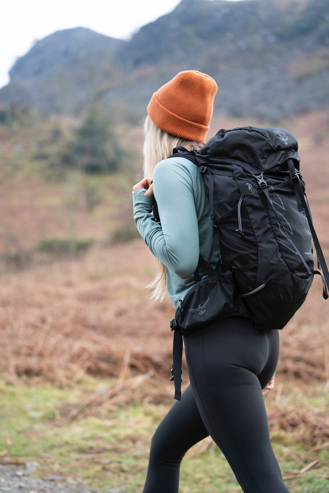 What is Hiking? A Beginners Guide.