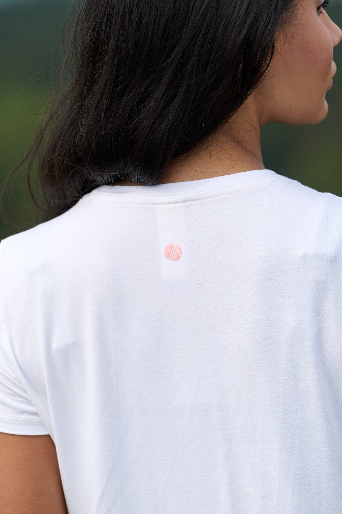 ACAI Outdoorwear | On The Go Tee | Women's Walking T Shirts