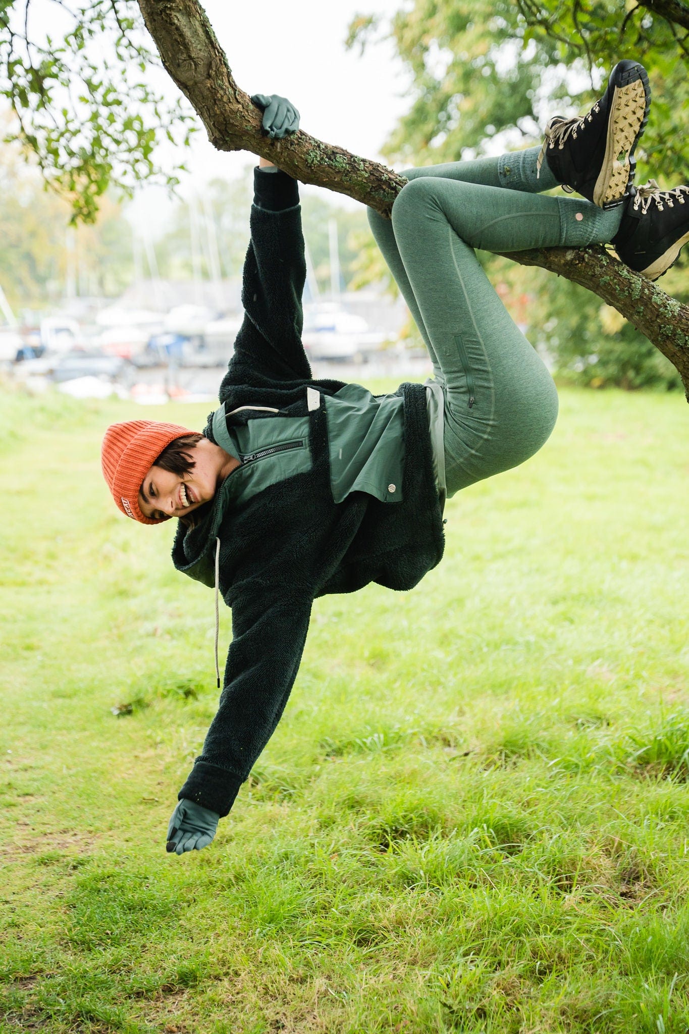 ACAI Outdoorwear - Style, Performance, Fit