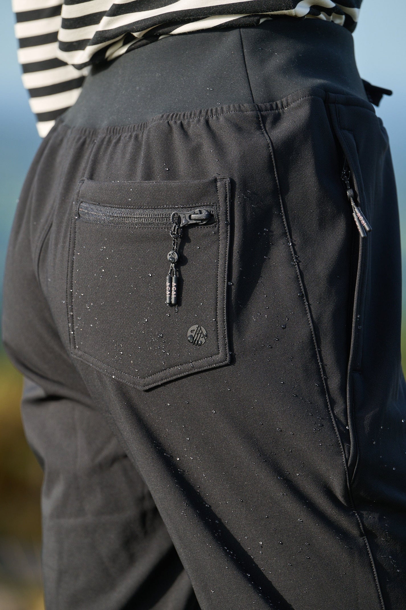 ACAI | Thermal Atlas Pants | Women's Warm Winter Trousers