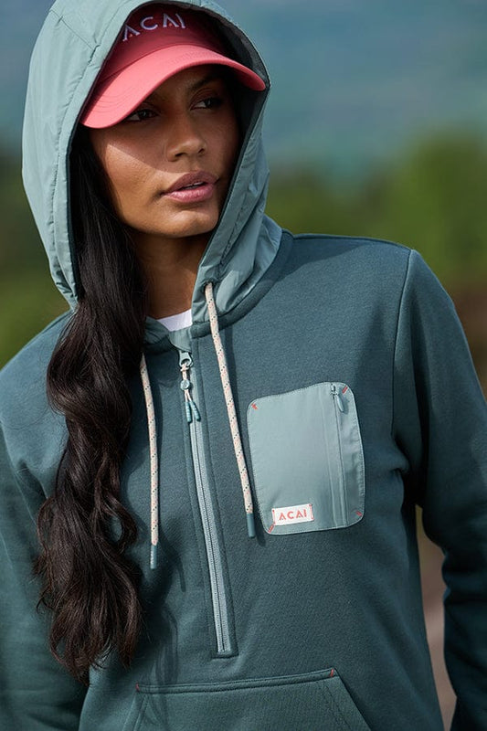 ACAI Outdoorwear - Style, Performance, Fit