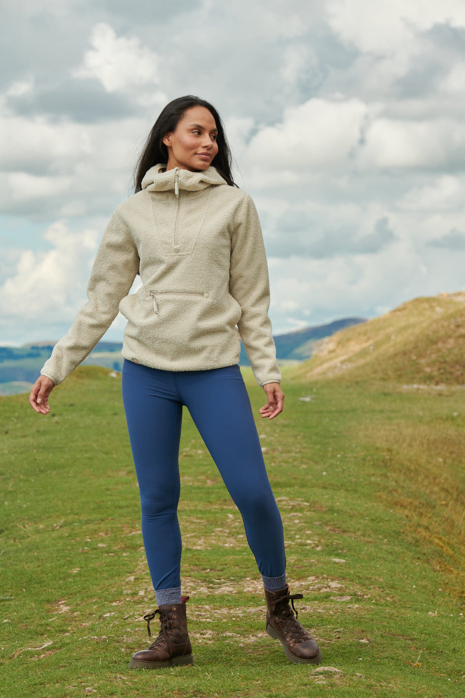 ACAI Outdoorwear - Style, Performance, Fit