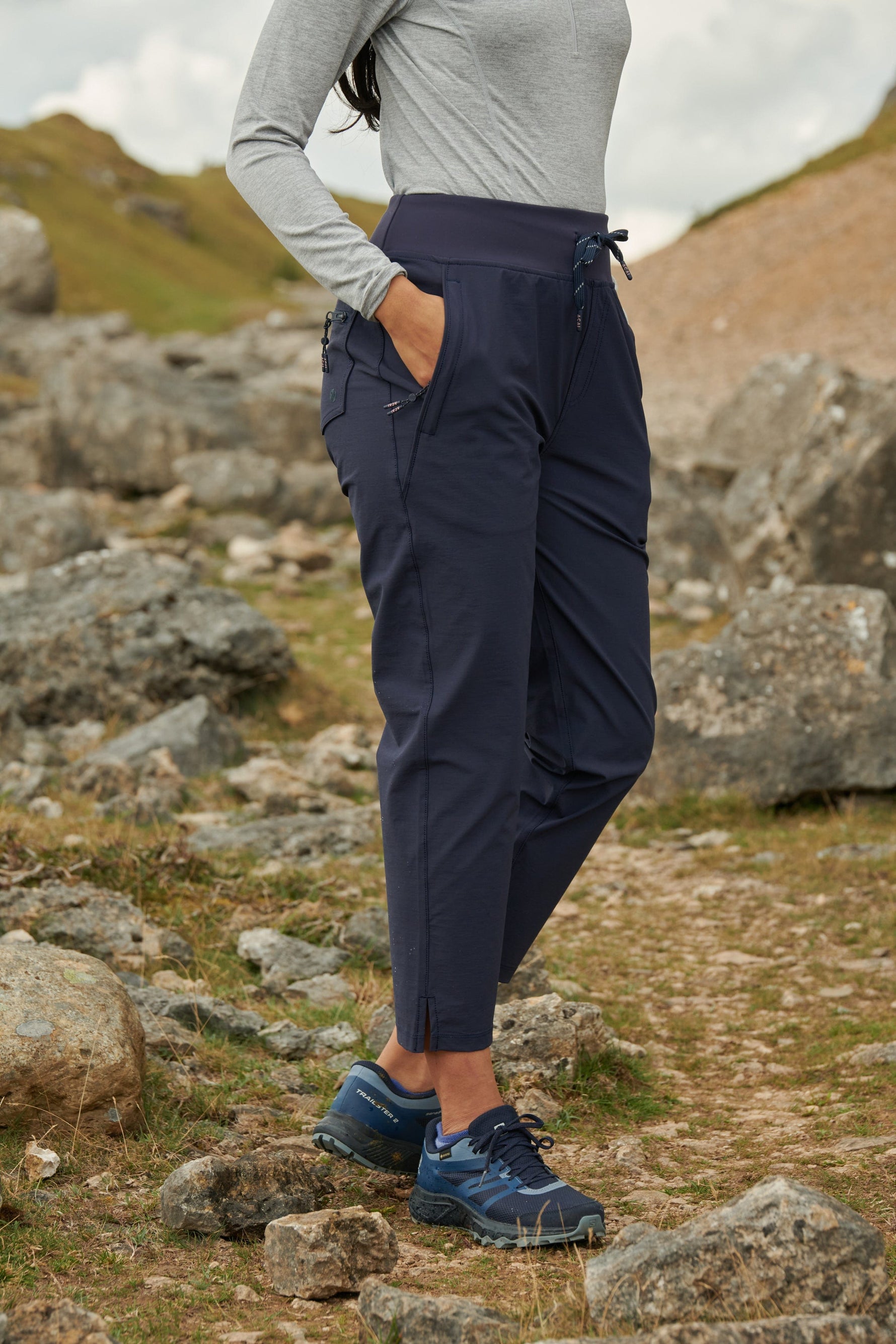 ACAI Outdoorwear - Style, Performance, Fit