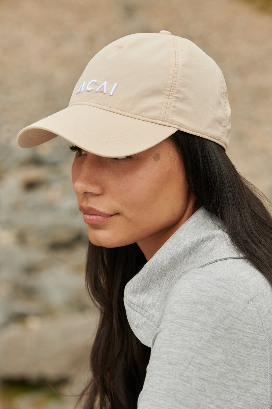 Womens Hiking Hats & Caps | ACAI