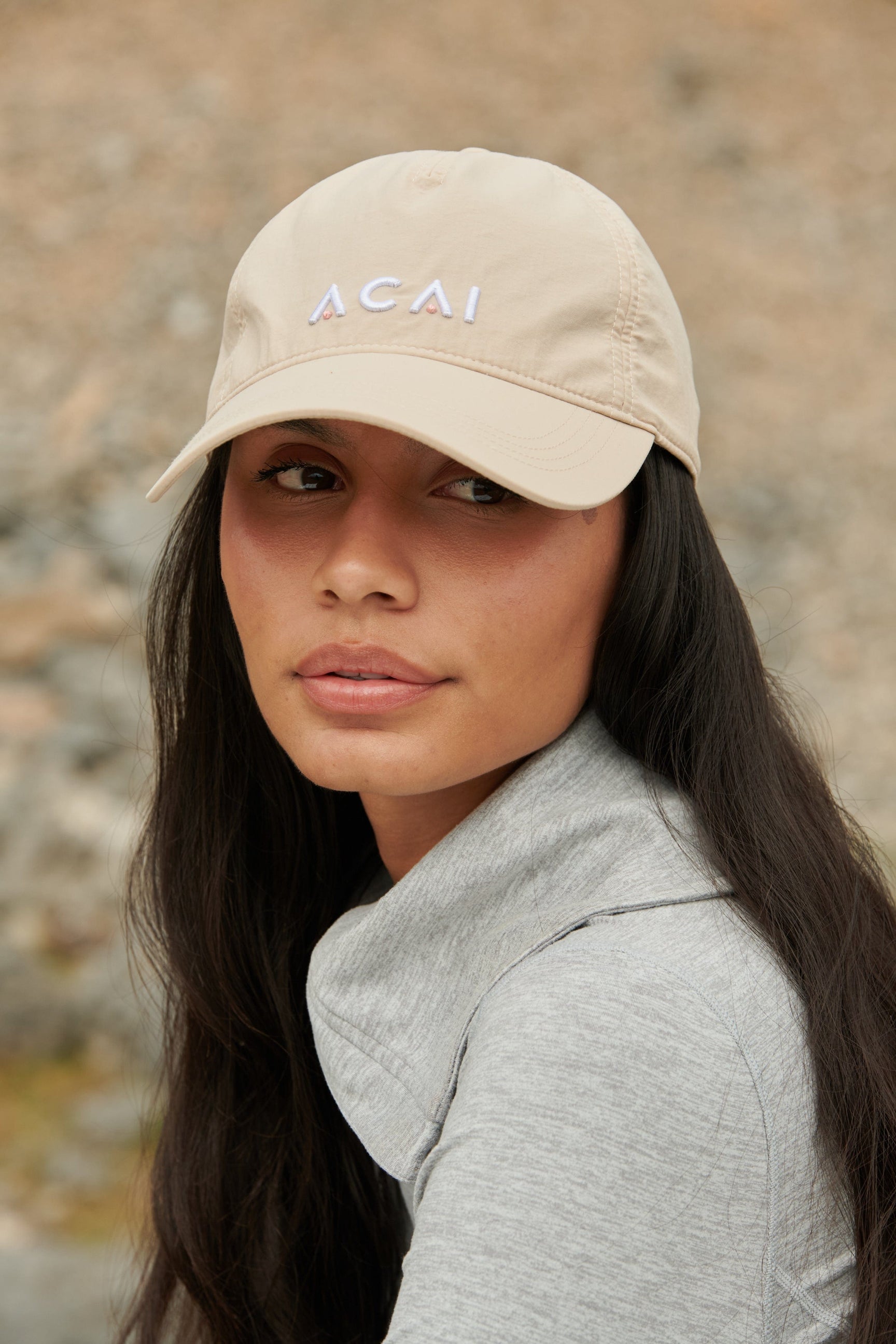 Womens Hiking Hats & Caps | ACAI