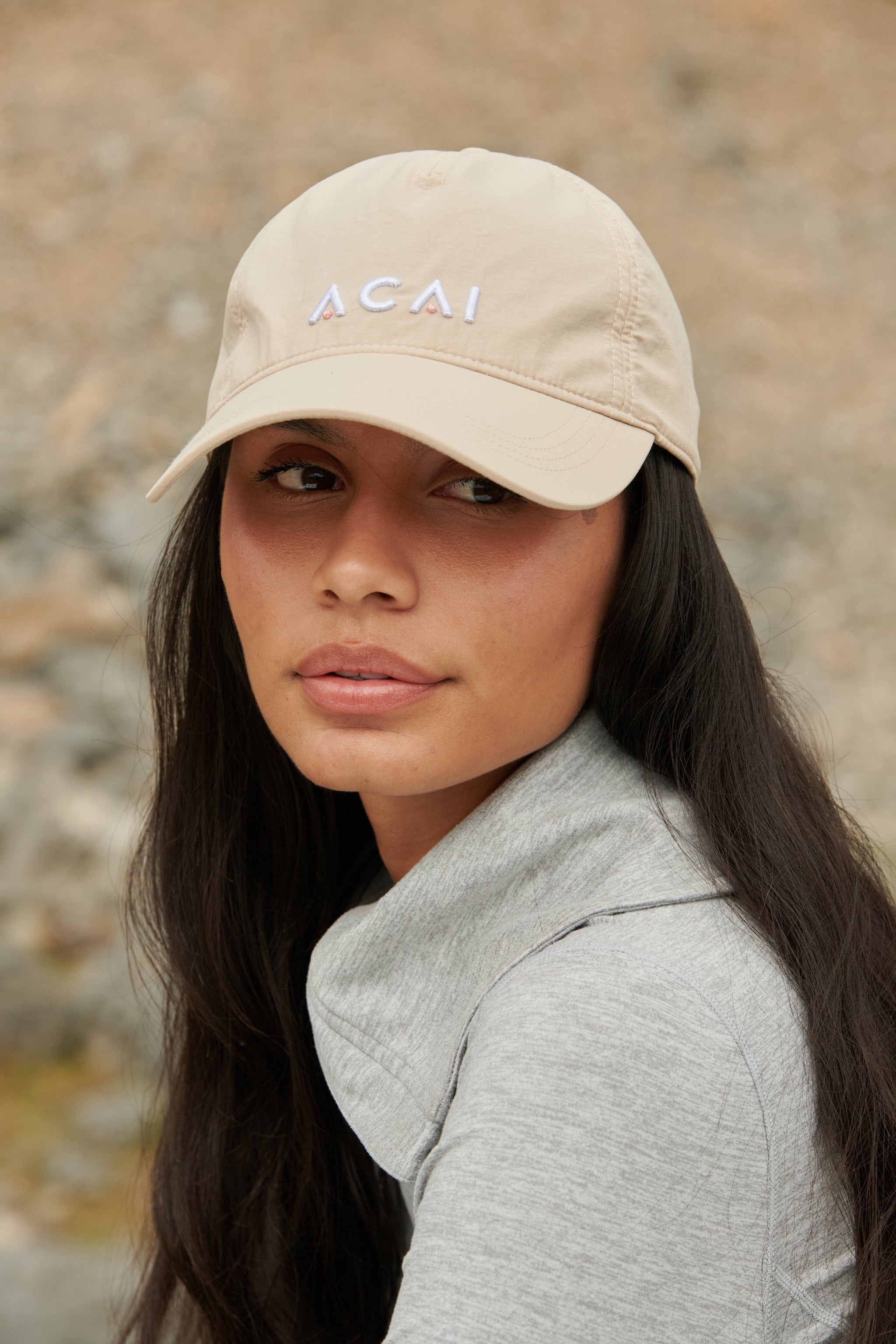 Womens Hiking Hats & Caps | ACAI