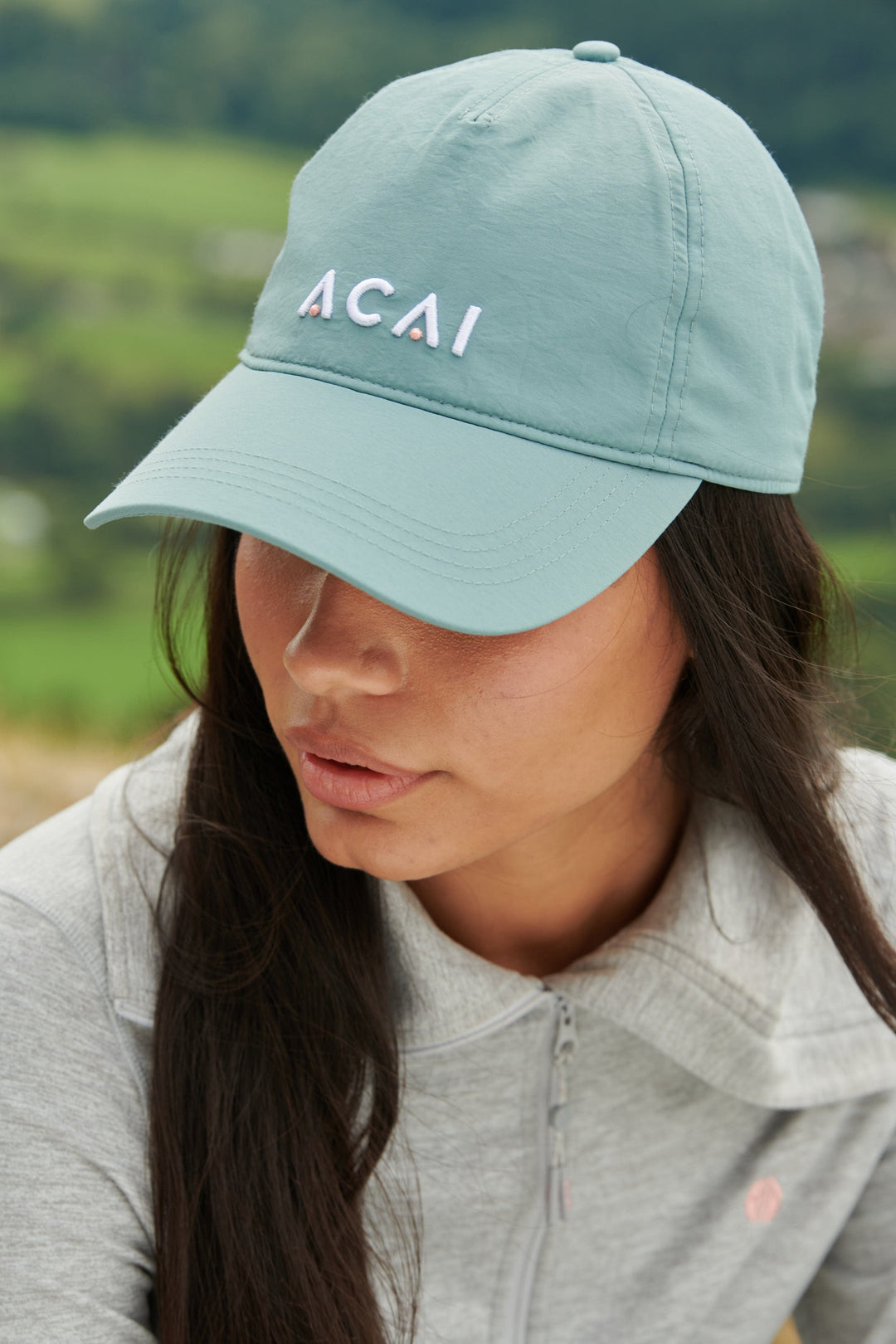 Womens Hiking Hats & Caps | ACAI