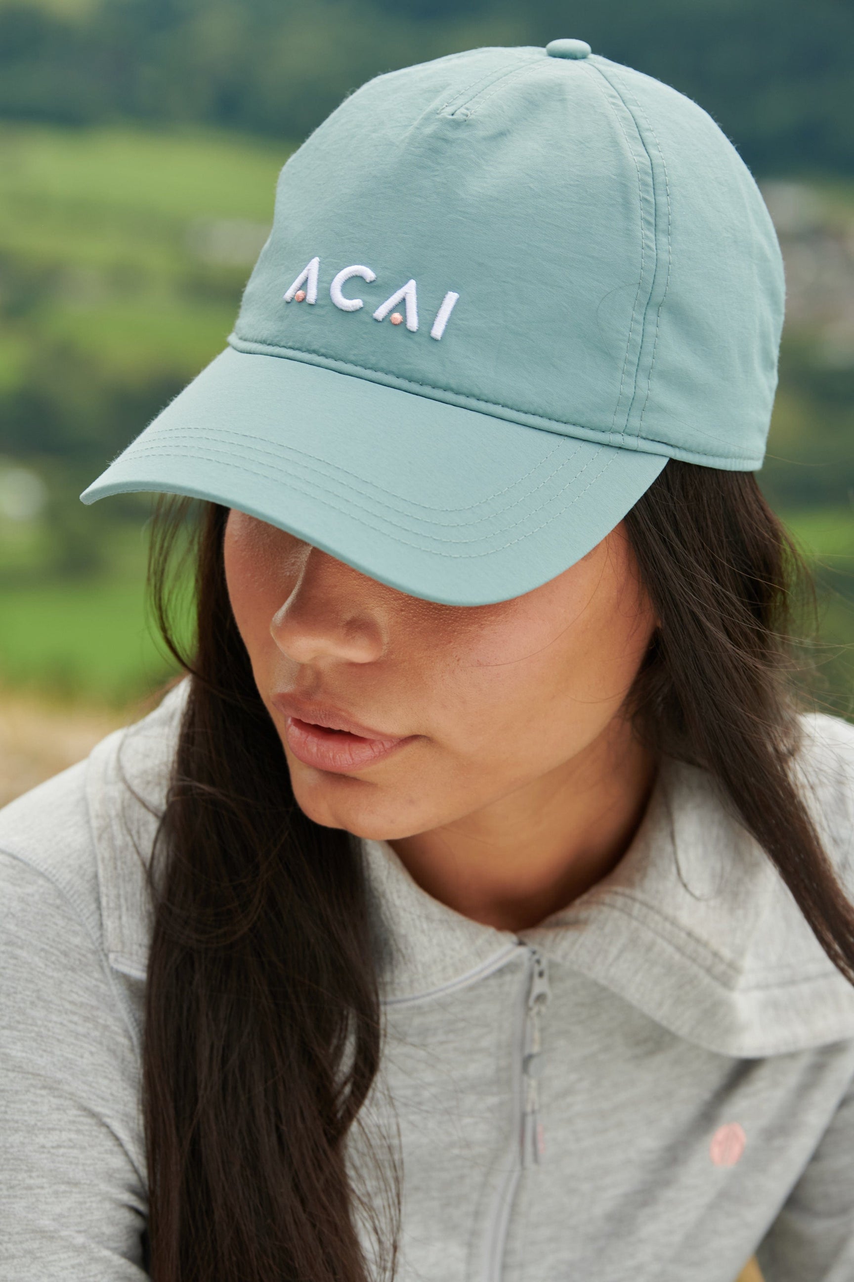 Womens Hiking Hats & Caps | ACAI