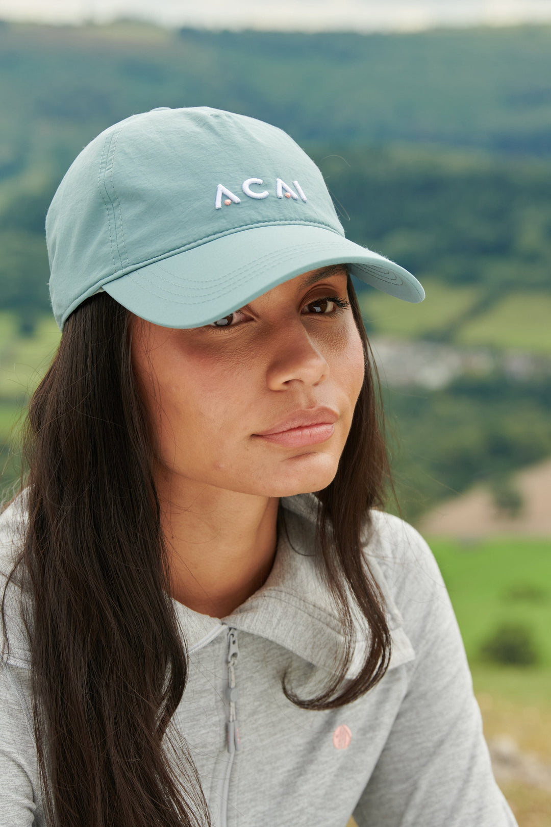 Womens Hiking Hats & Caps | ACAI