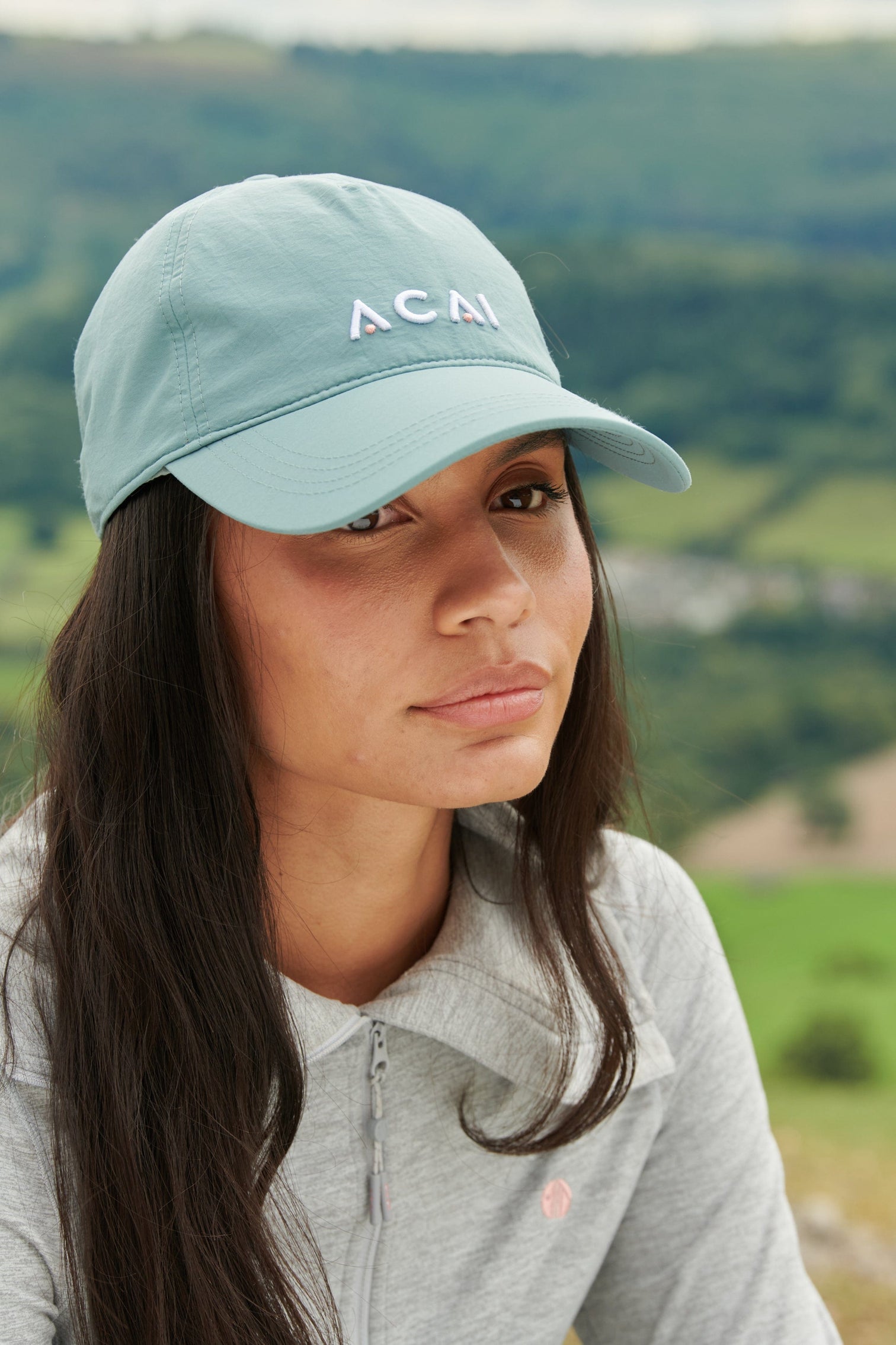 Womens Hiking Hats & Caps | ACAI
