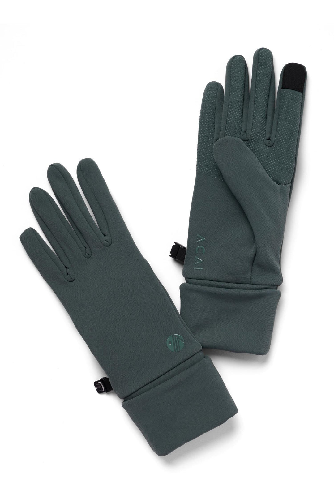 Ladies Thermal Gloves | Hiking Gloves | ACAI