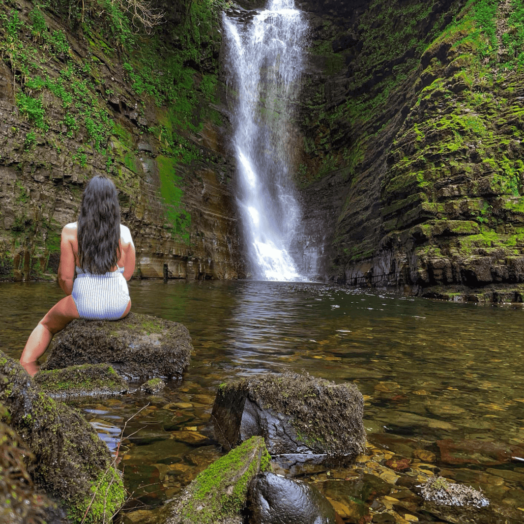 10 Breathtaking Waterfalls in Bannau Brycheiniog to Explore