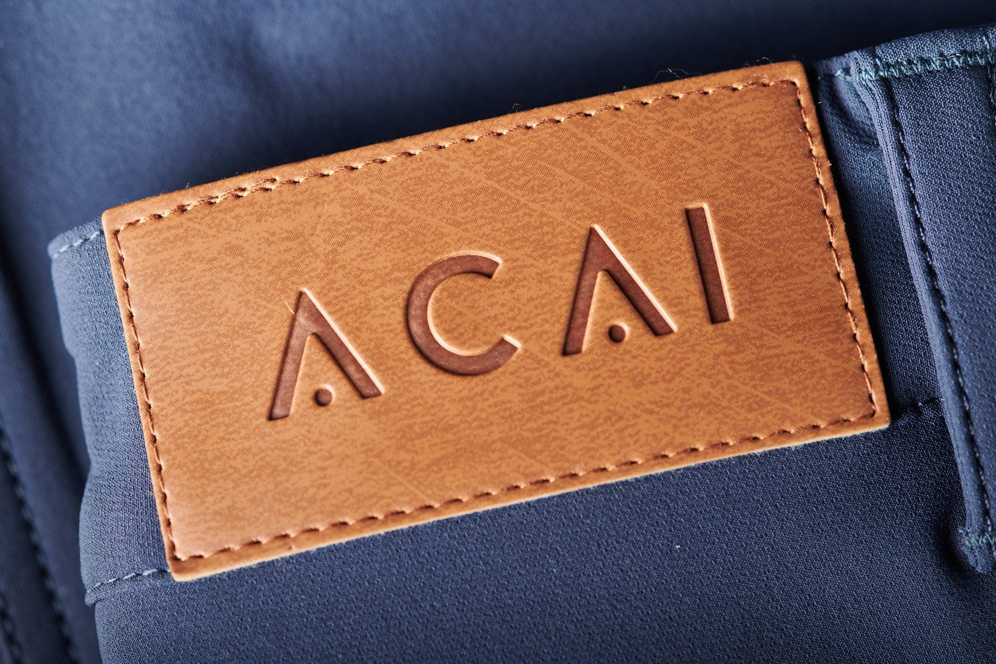 ACAI Clothing Size Charts