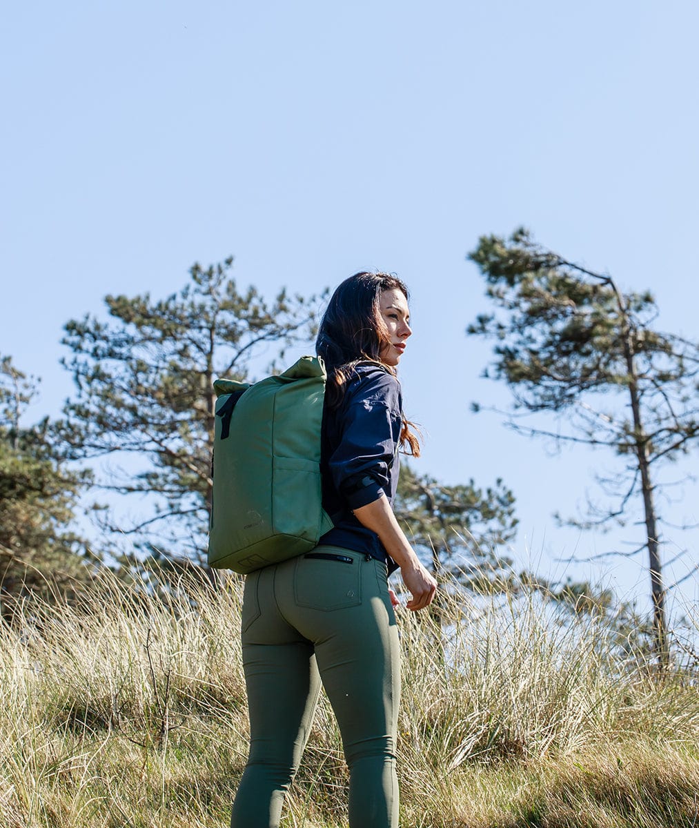 ACAI Outdoorwear - Style, Performance, Fit