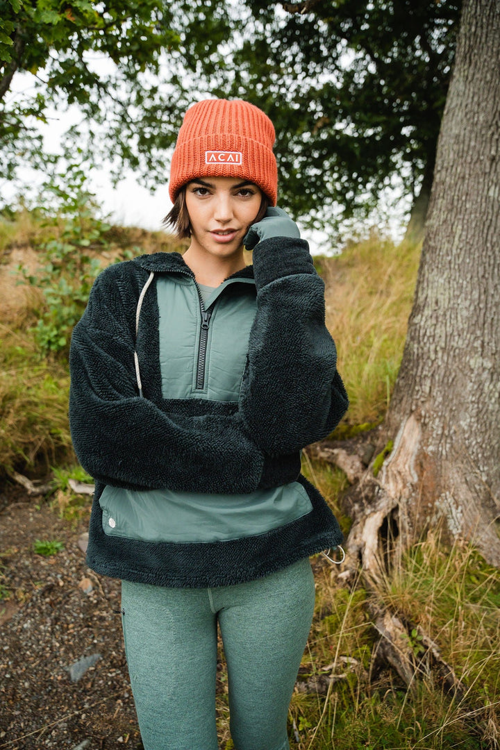 ACAI Outdoorwear - Style, Performance, Fit