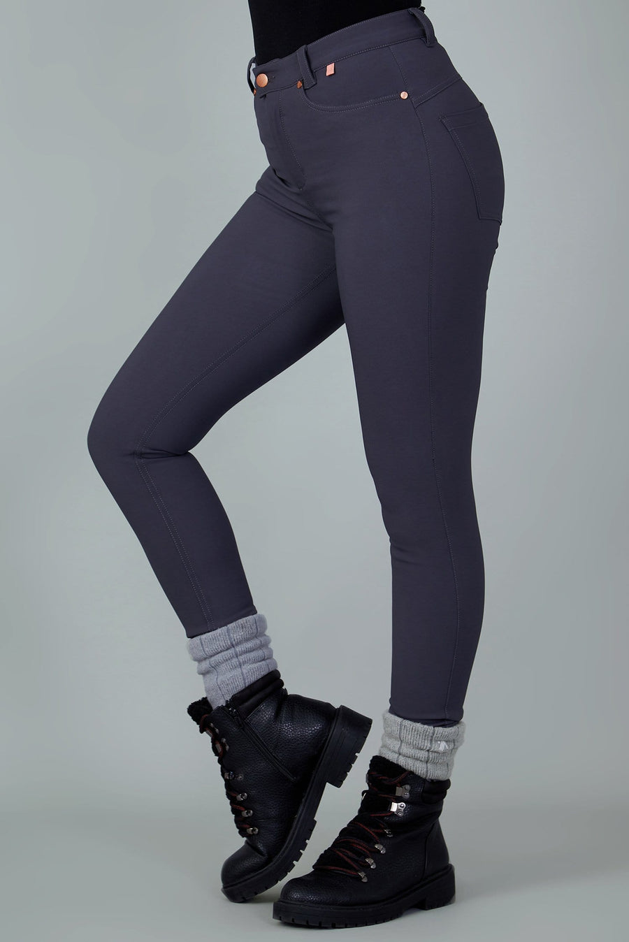 Women's Extra Long-Fit Outdoor Trousers | Women's Outdoorwear | ACAI