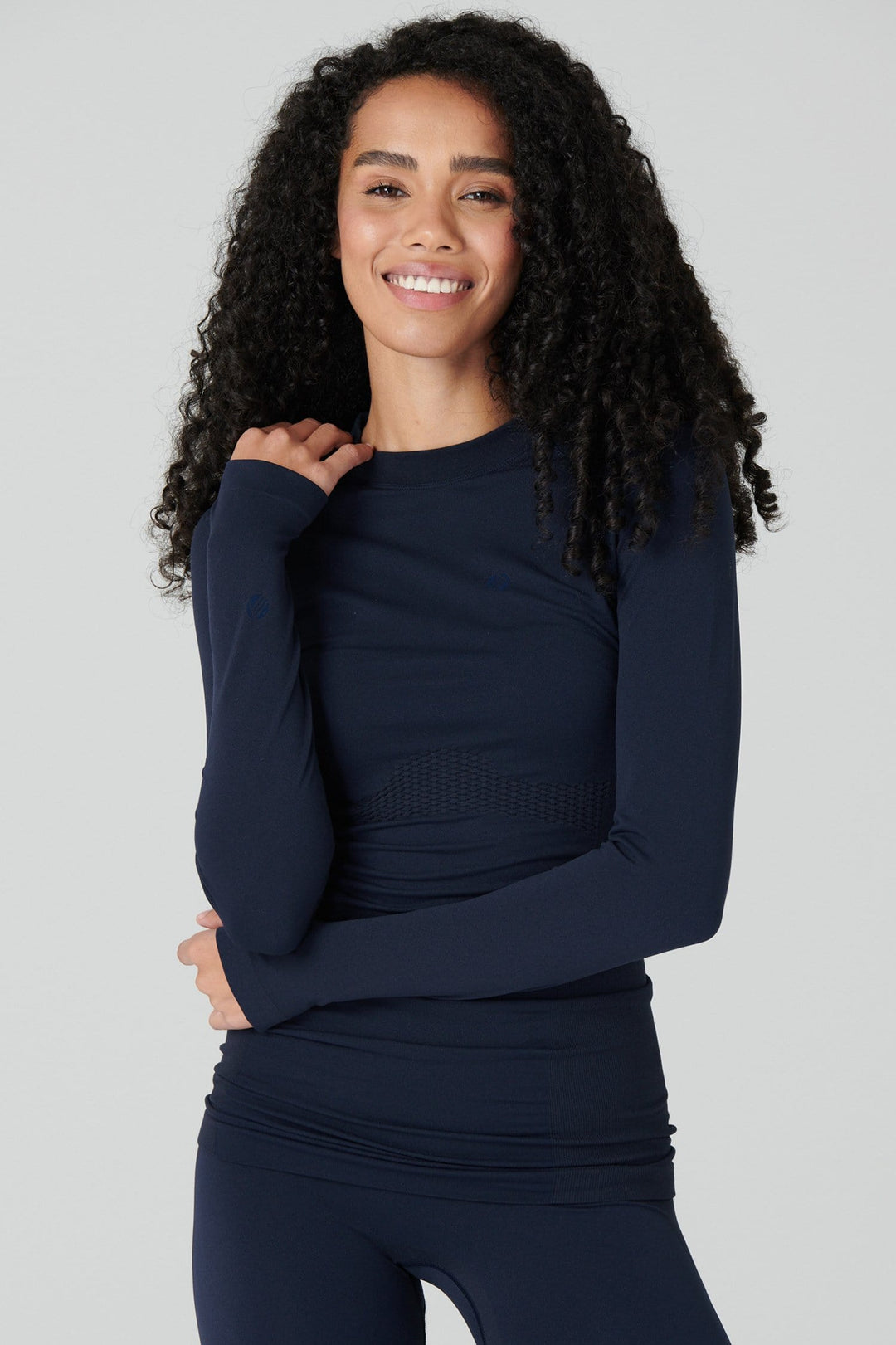 Womens Winter Base Layers | ACAI