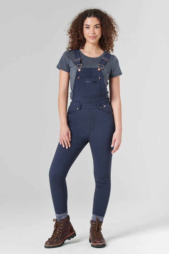 Women's Outdoor Dungarees