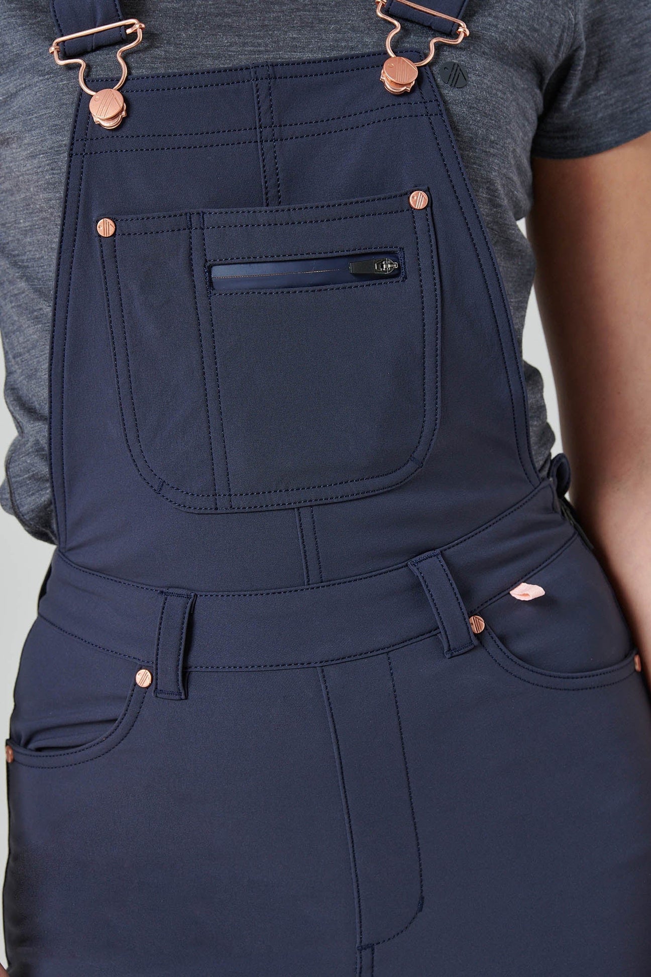 Women's Outdoor Dungarees